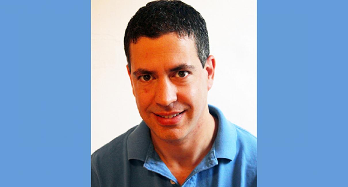 פרס אדליס לחקר המוח הוענק לד"ר יובל ניר | אוניברסיטת ת"א | אוניברסיטת ...